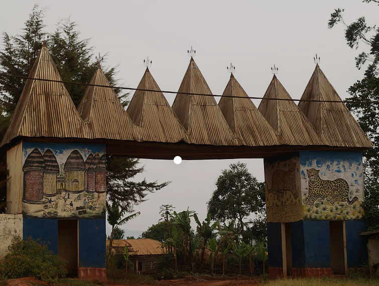 Bafou En Images - Communauté Bafou du Canada